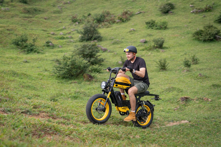 How does HappyRun G300 Pro and Freego X2 Electric Dirt Bike Compare ...