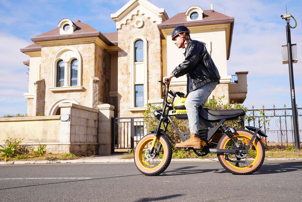 What Are the Best 2000W Electric Bike Models in 2025