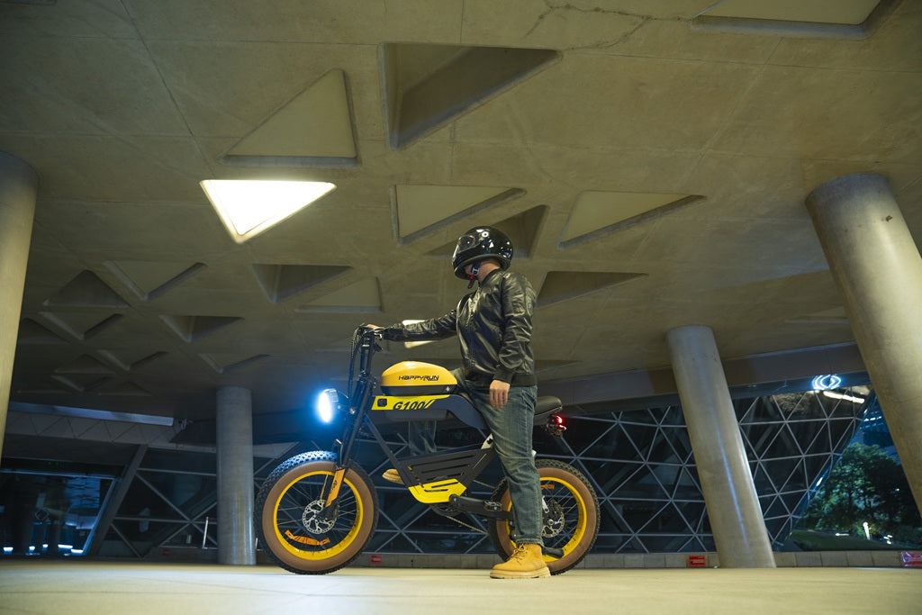 Which Electric Motorcycles Are Best for Highway Commuting?
