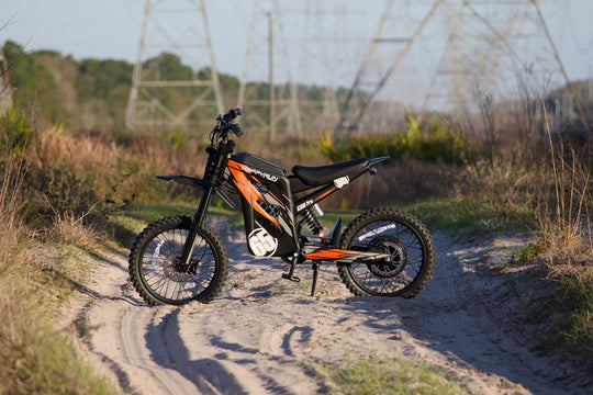 What Are the Best Electric Bikes That Look Like Motorcycles ...