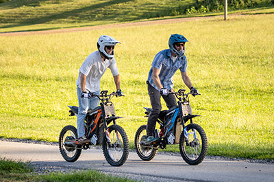 Tank G100 Electric Bike | Happyrun Ebike – happyrunsports