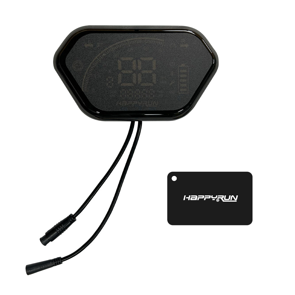 Electric Bike LCD Displays for Sale | HappyRun