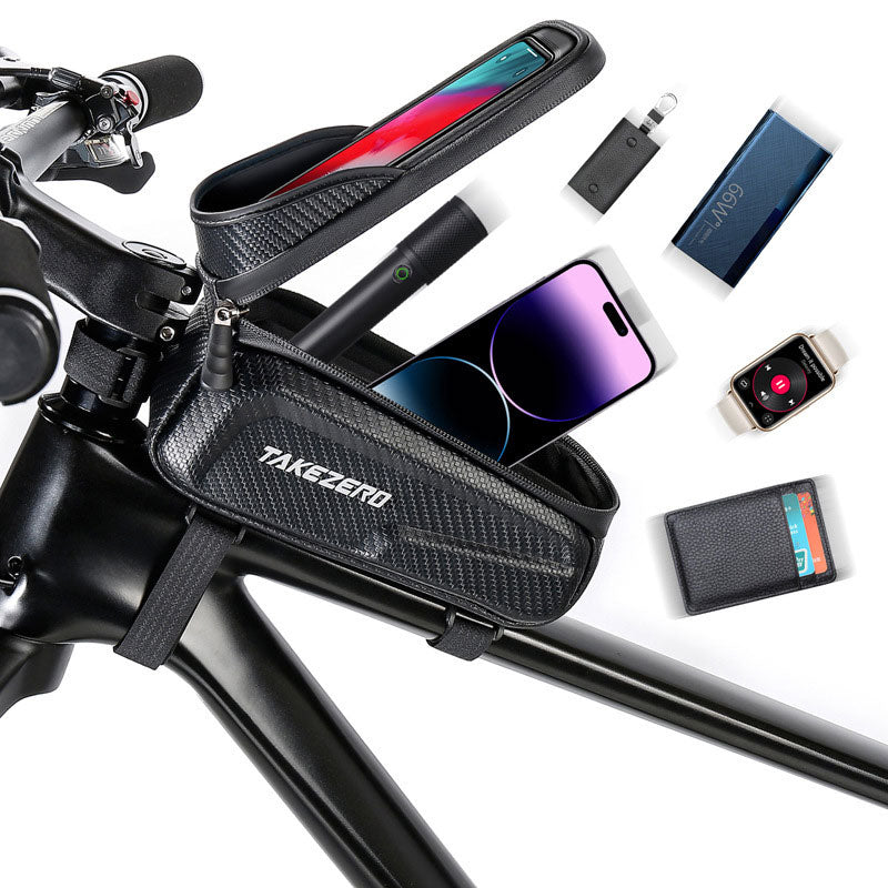 E-bike Phone Mount Bags on Sale HappyRun – happyrunsports