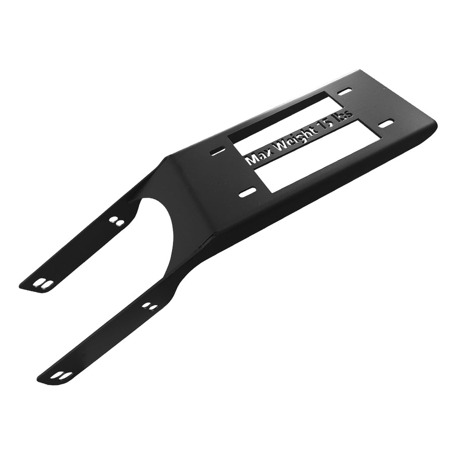 Rear Cargo Rack for the HappyRun E-bike Tank G100