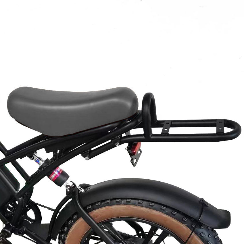 E-bike Replacement Parts: Grab Yours Now! – happyrunsports