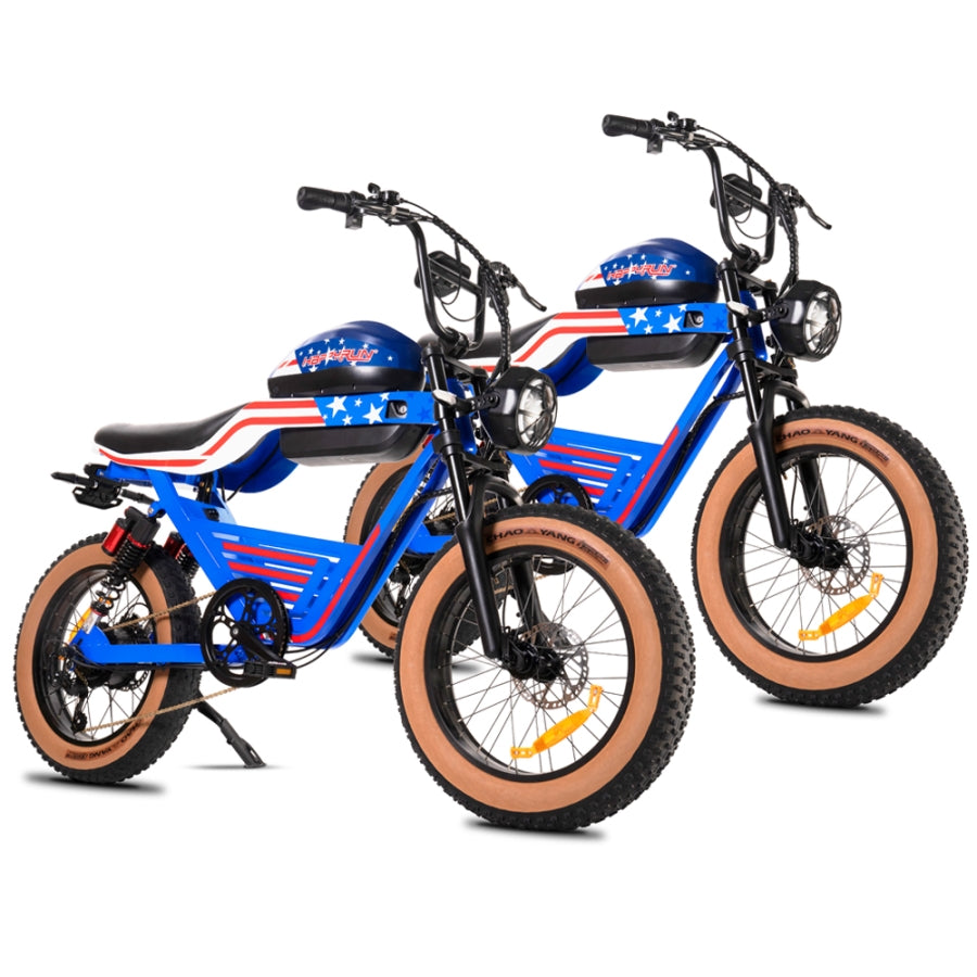 Cruise Control on Electrin Bikes In 2023 – happyrunsports