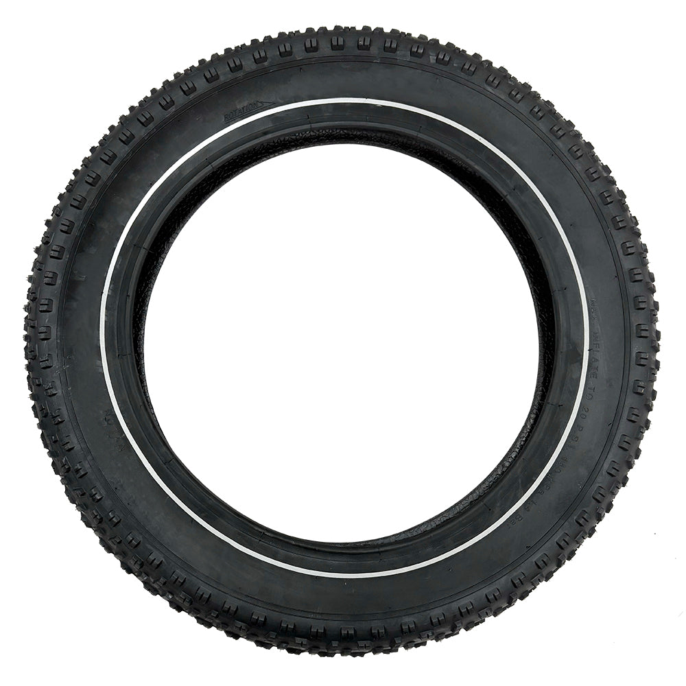 Outer tire for Ebike