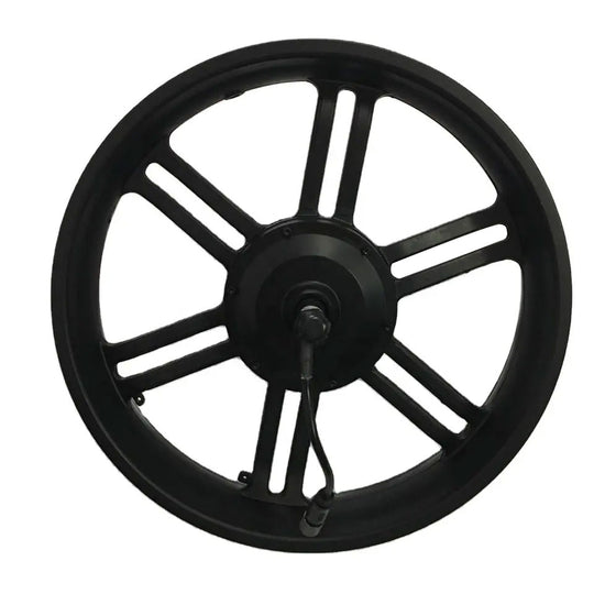 HappyRun Electric Bike Motor For G50/G60 E-Bike – happyrunsports