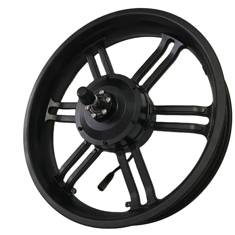 E-bike Replacement Parts: Grab Yours Now! – happyrunsports